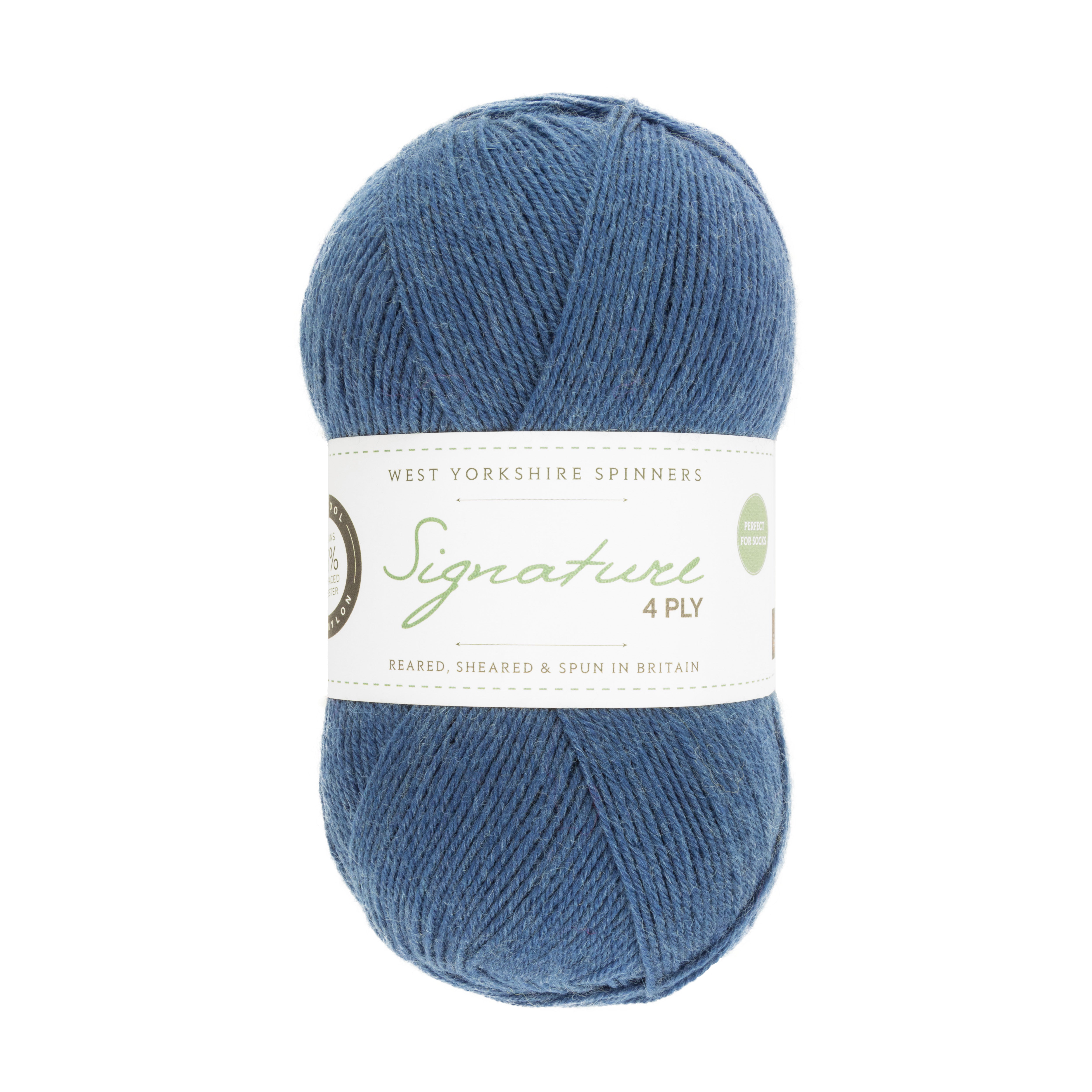 Signature - Juniper – Flock & Friends
