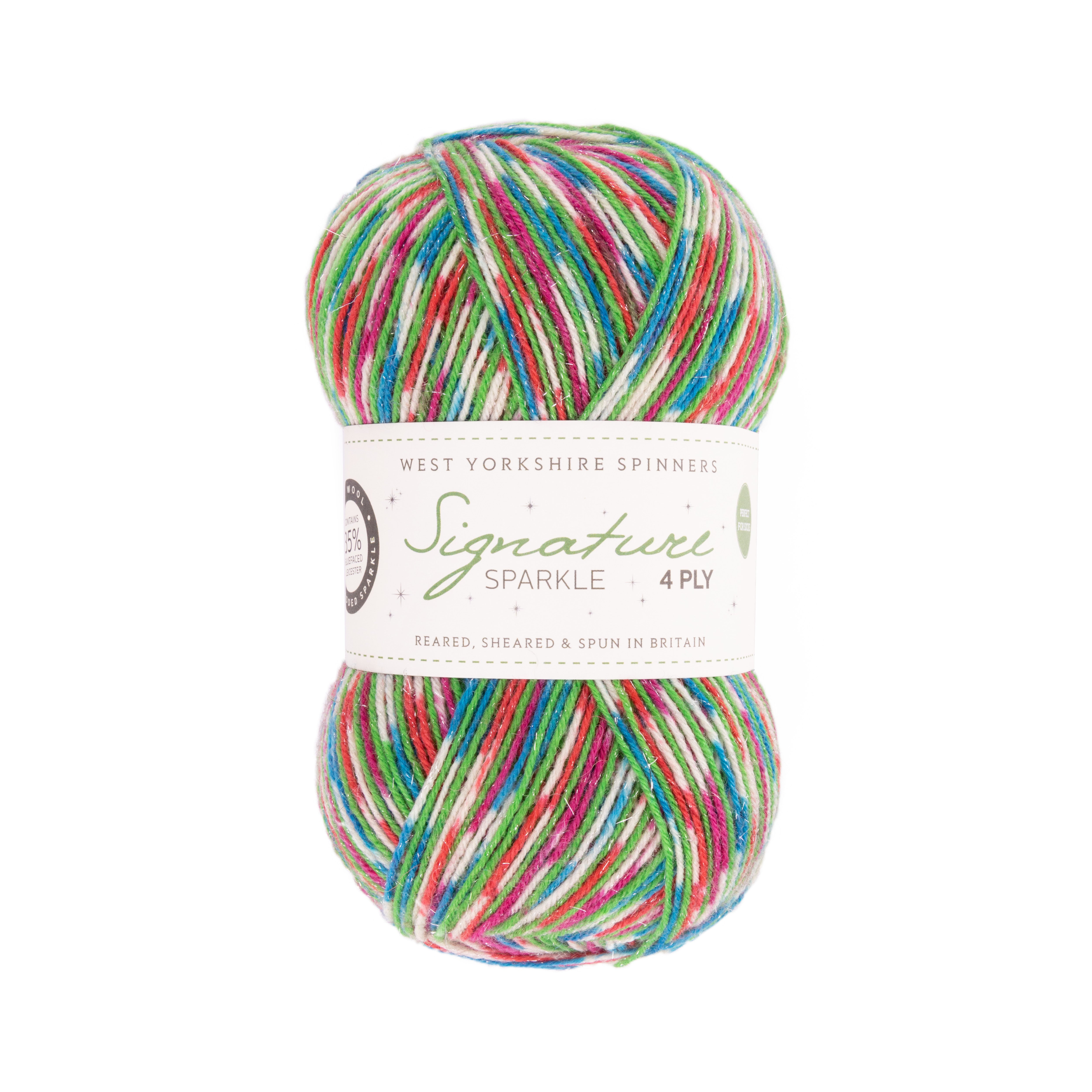 Signature Sparkle - Fairy Lights – Flock & Friends